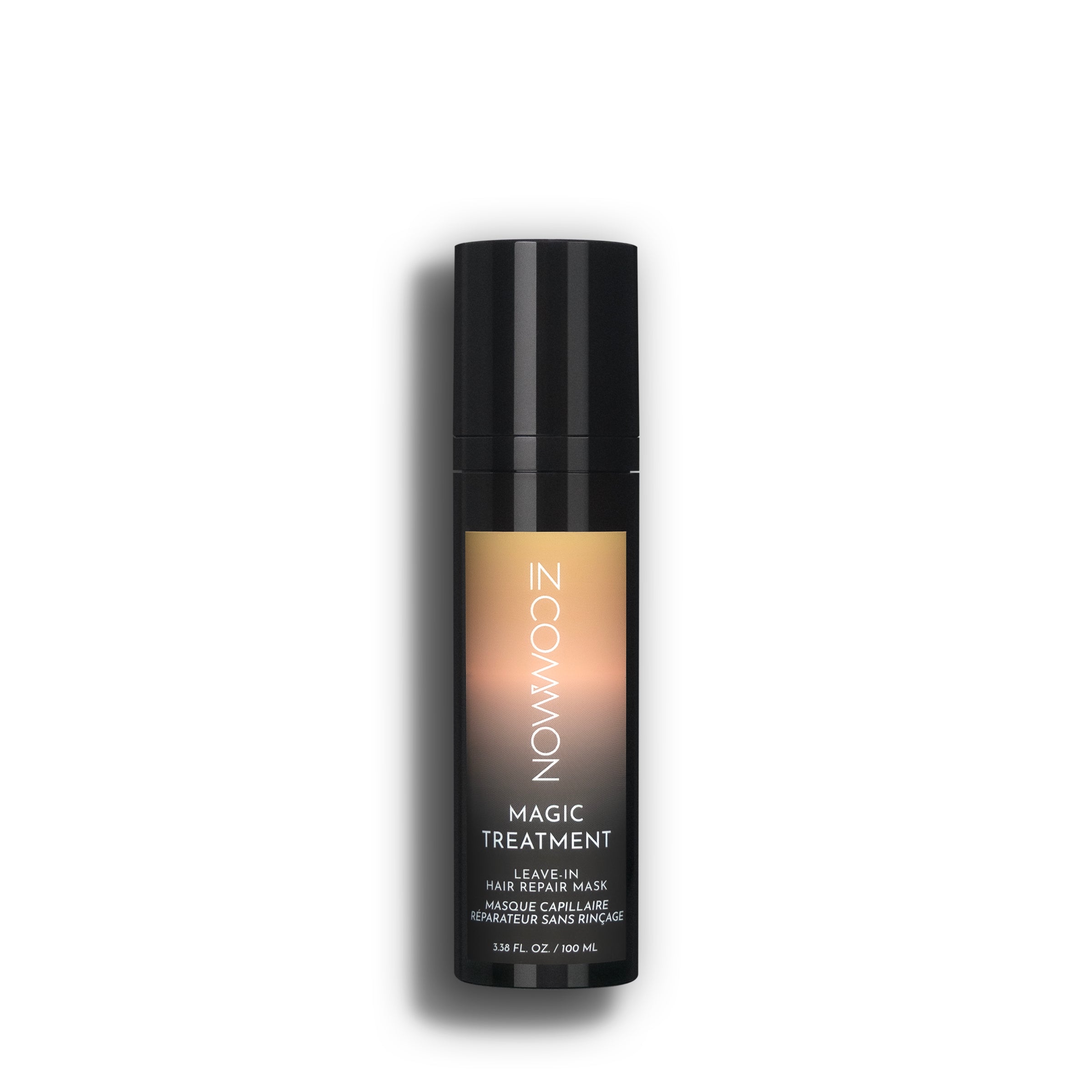 Magic Treatment Leave-In Hair Repair Mask – IN COMMON