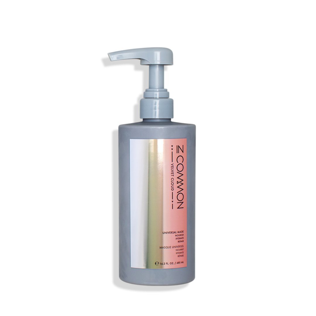 Shop Velvet Cloud Universal Mask – IN COMMON