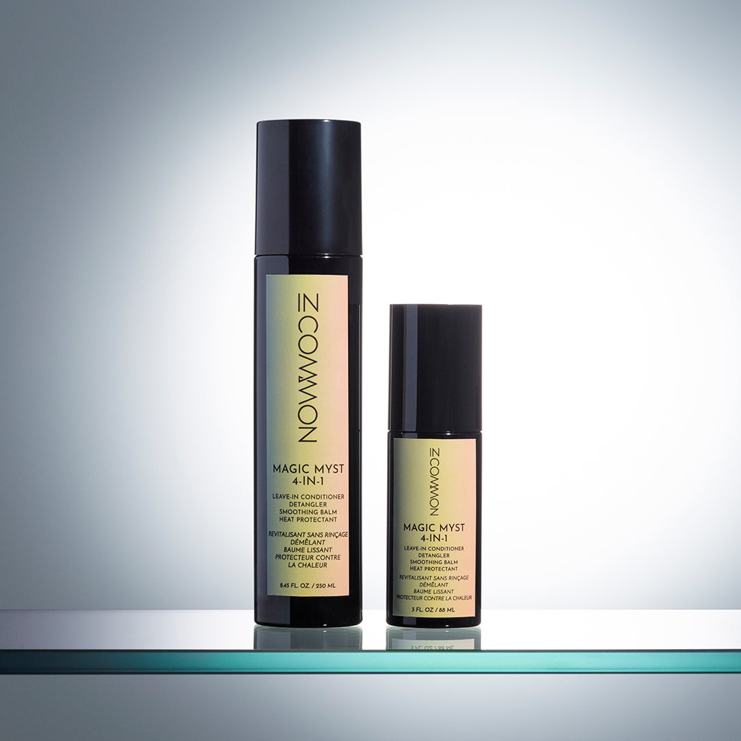 Magic Myst Bundle (Full Size + Mini Travel Size) – IN COMMON